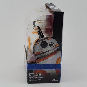 Hasbro | Toys | Star Wars The Force Awakens Rip N Go Bb8 Propulsion ...